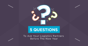 King Solutions | 3PL | Logistics Service Provider | Warehousing